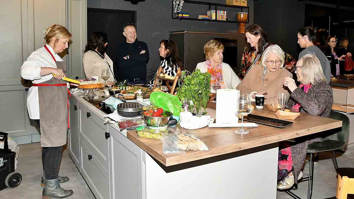Kutchenhaus opens first Irish showroom in Kilkenny - Kilkenny Observer