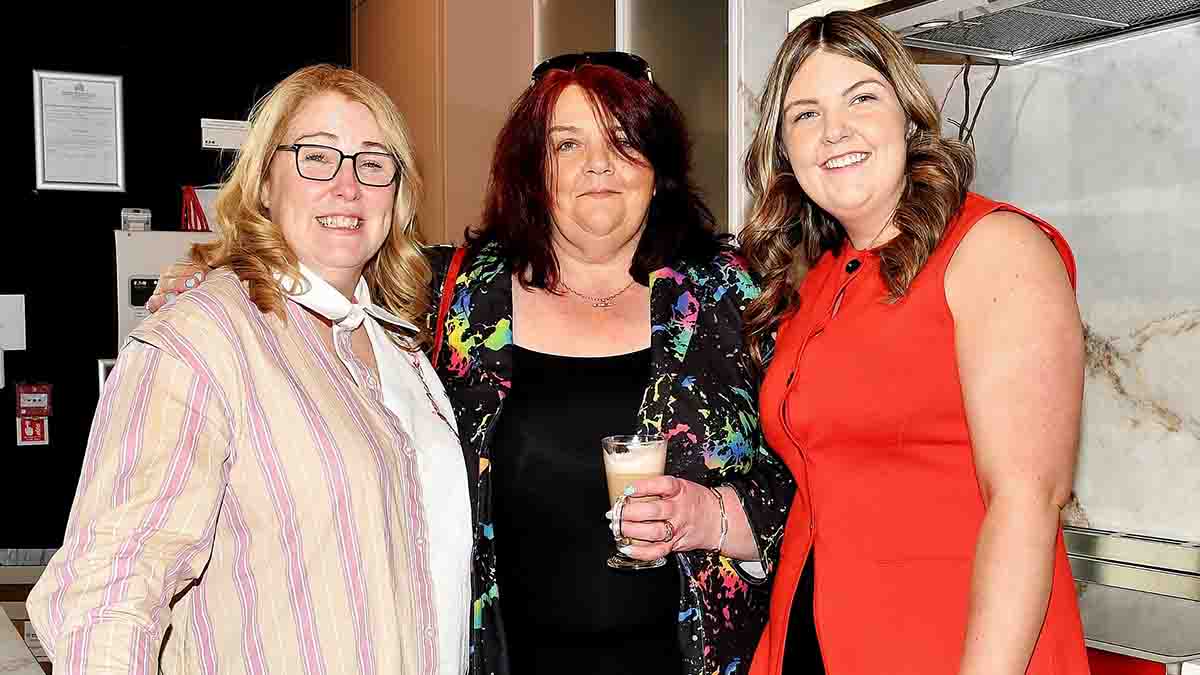 Kutchenhaus opens first Irish showroom in Kilkenny - Kilkenny Observer